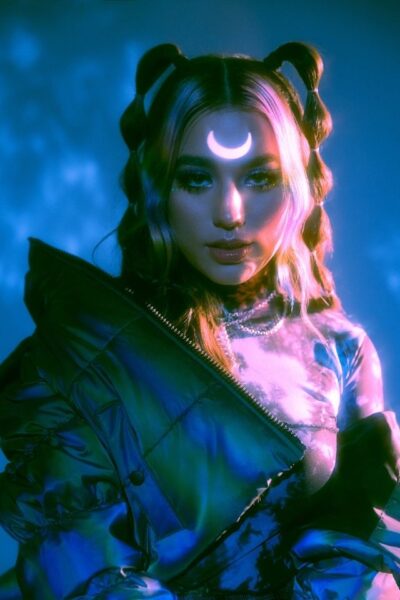 Artist On the Rise Alaina Castillo Unveils First Taste of Debut Album ...