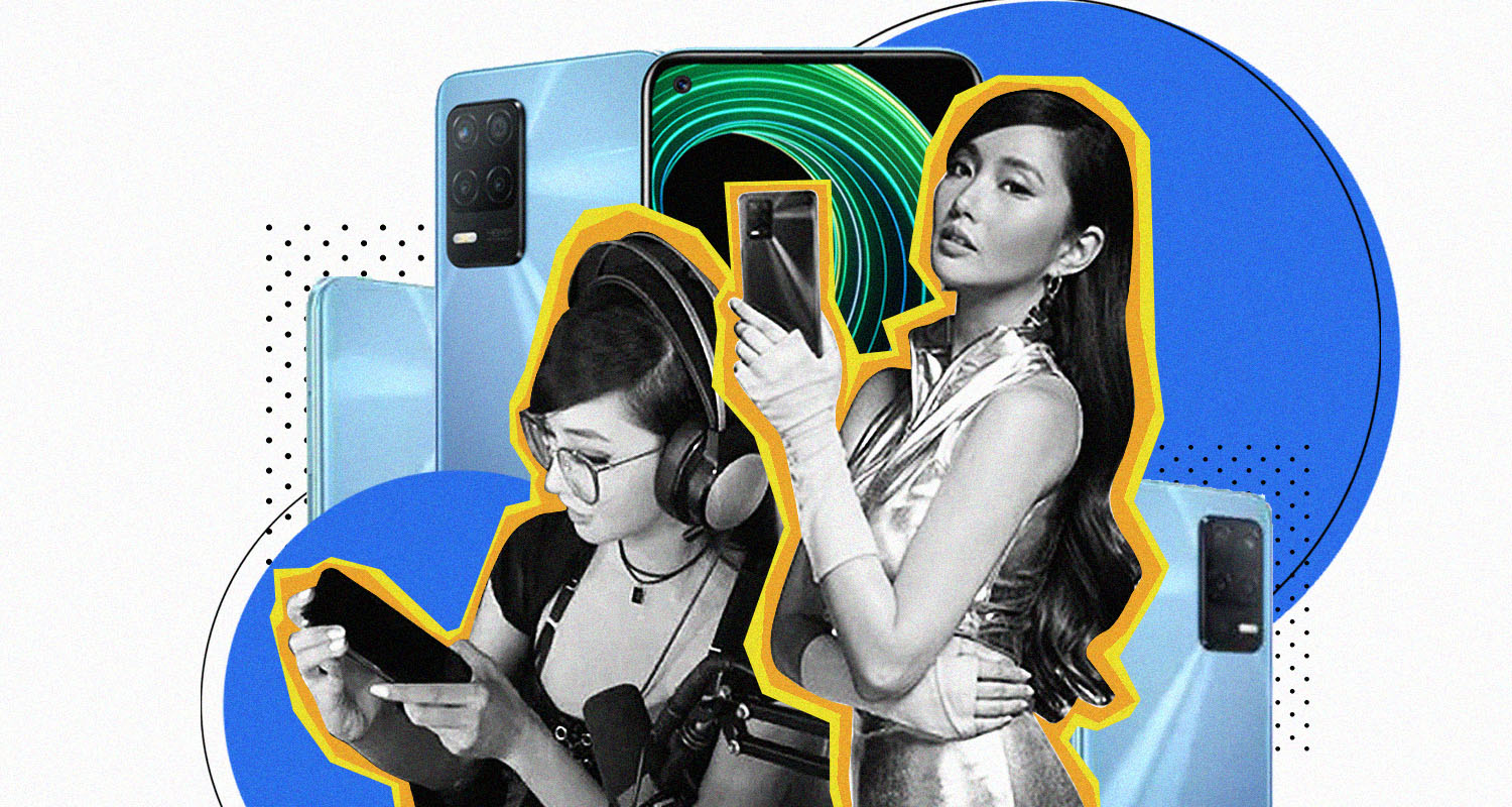 Gaming Queen Alodia Gosiengfiao Opens Up About 'Infinite Possibilities ...