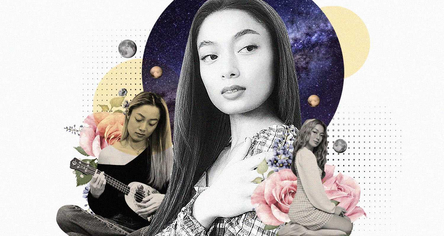 Up-and-Coming OPM Artist BEY Drops Second Single 'nevermind' and Sings ...