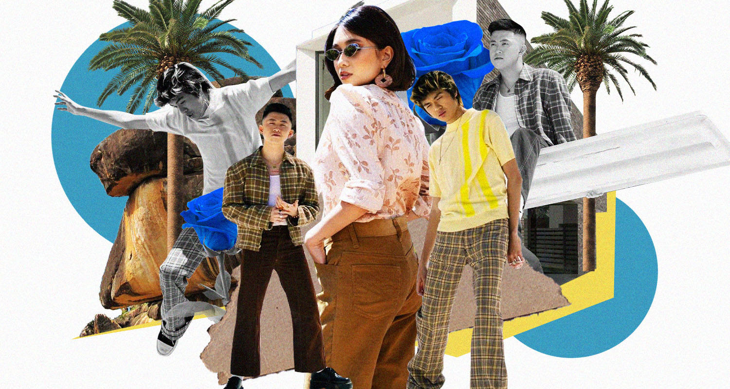 88rising Drops Second Single Out of 'Head in the Clouds III' with ...