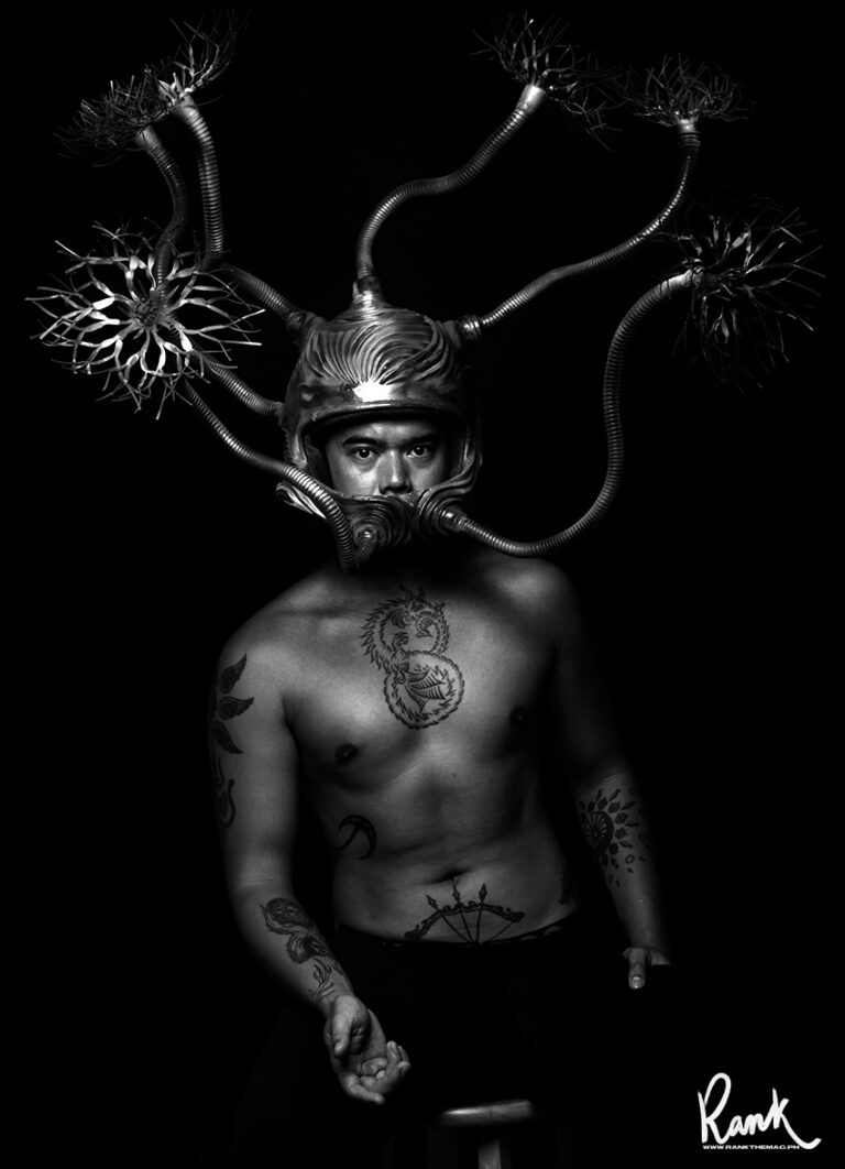 'All Hell Breaks Loose': The Mechanism and Inner Workings of Leeroy New