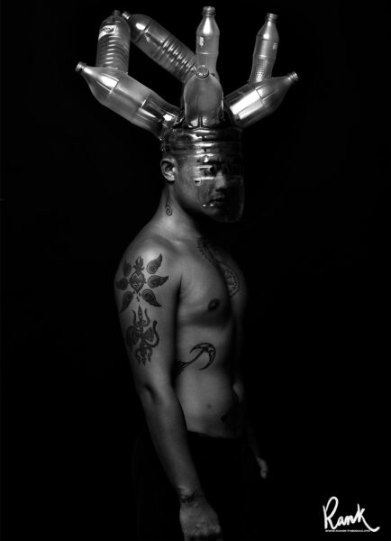 'All Hell Breaks Loose': The Mechanism and Inner Workings of Leeroy New