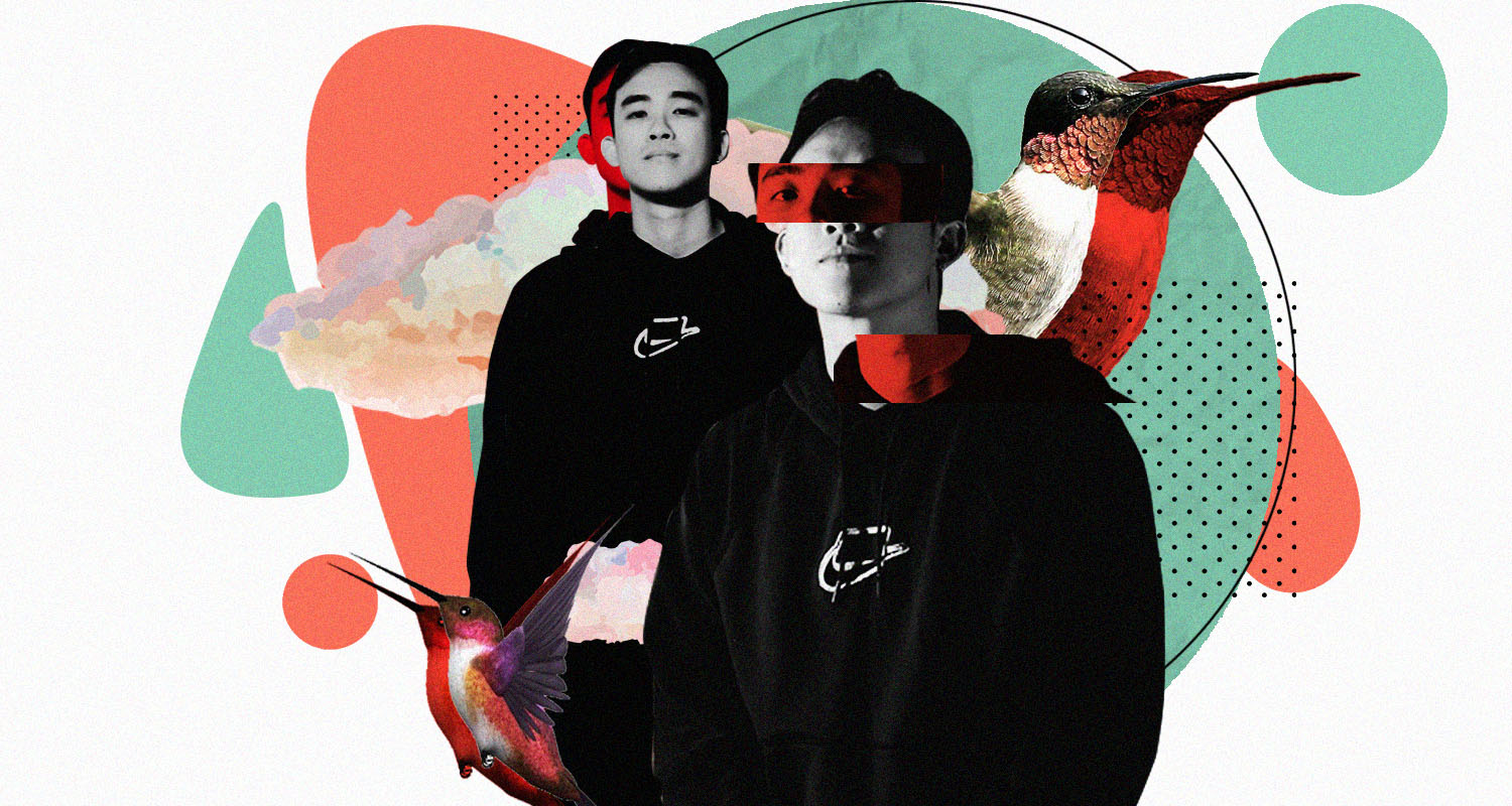 MYRNE Remembers Live Shows with 'Wandering (Reimagined)', A House ...