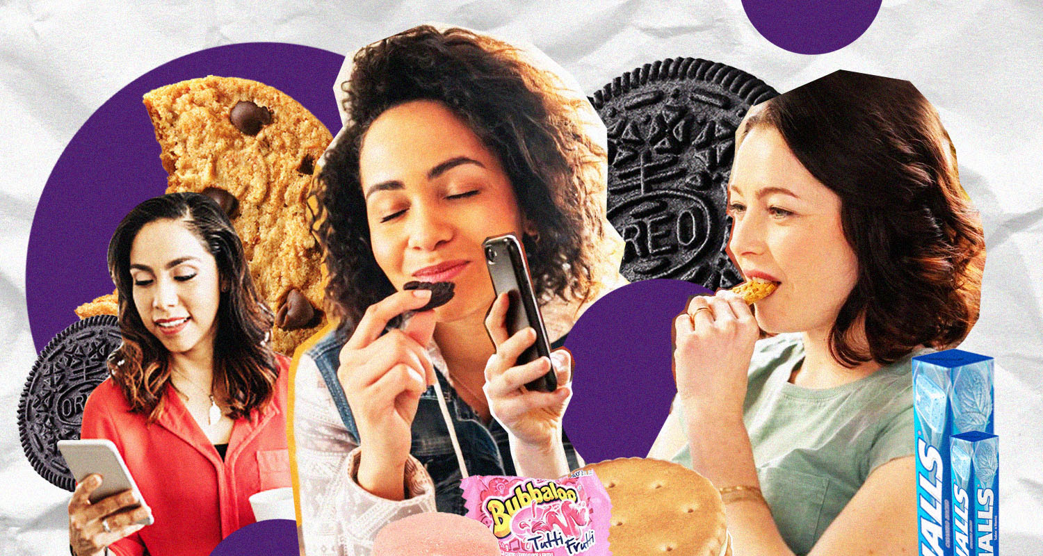 Mondelēz International Launches 'Leading Edge Business Challenge' for ...