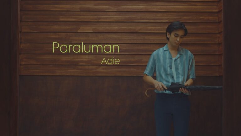 Ivana Alawi Brings Adie's 'Paraluman' to Life in Film-like MV by Bela ...