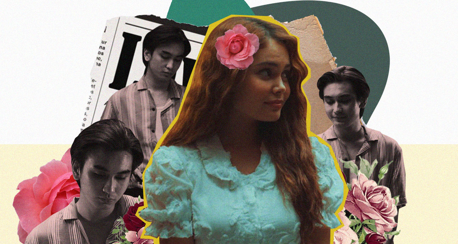 Ivana Alawi Brings Adie's 'Paraluman' to Life in Film-like MV by Bela ...