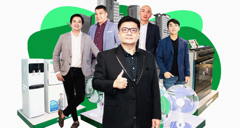 Richard Lim - Rank Magazine