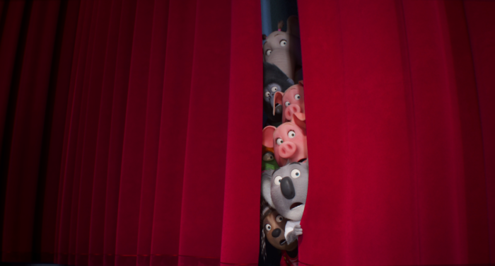 Universal Pictures Debuts First Trailer for 'Sing 2', The Hit Animated ...