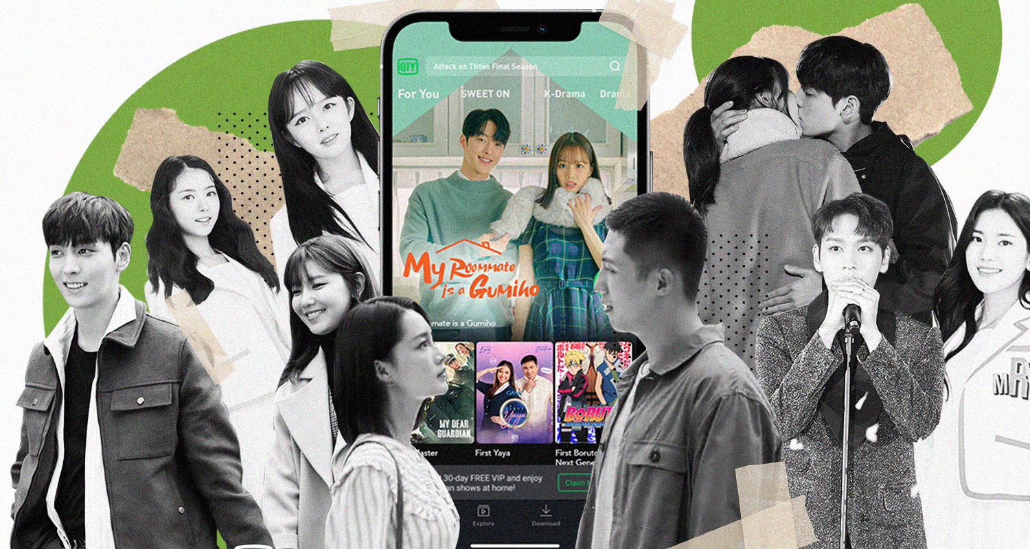 Last Chance to Stream These Dramas and Score Your Free 30-Day VIP ...