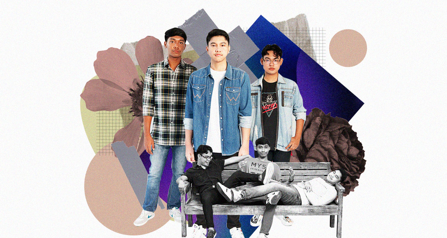 Indie Rock Band ASTER Enters the OPM World with Animated MV for ...