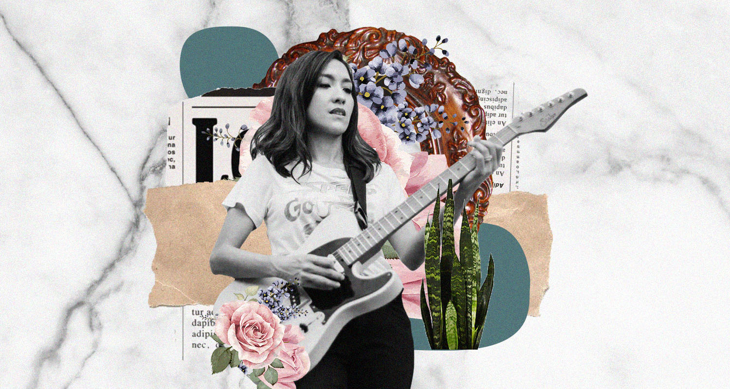 On 'Scenes From Inside'–Barbie Almalbis Celebrates 25th Year in OPM ...