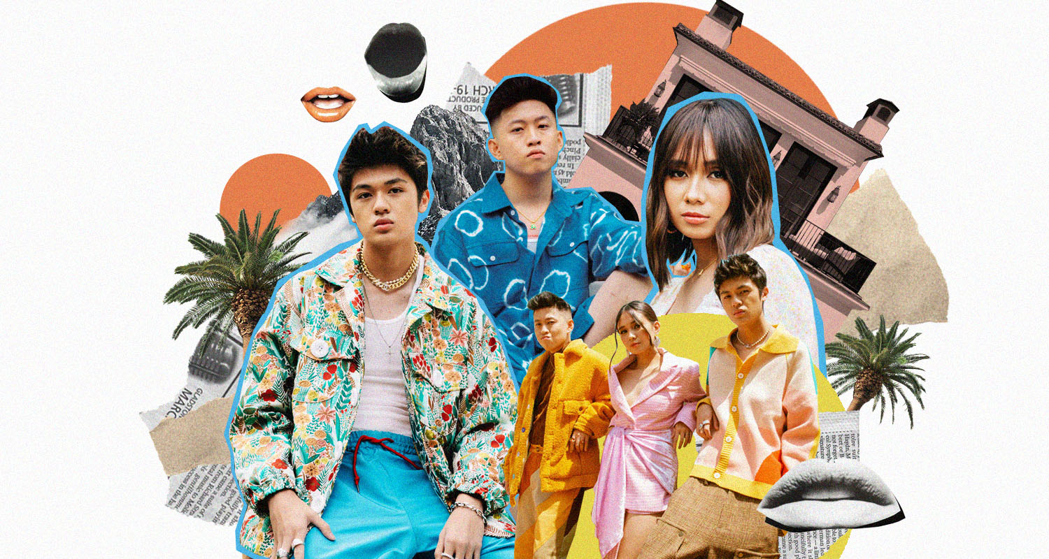 88rising's Rich Brian and NIKI Drop Acoustic Live for West Coast Anthem ...