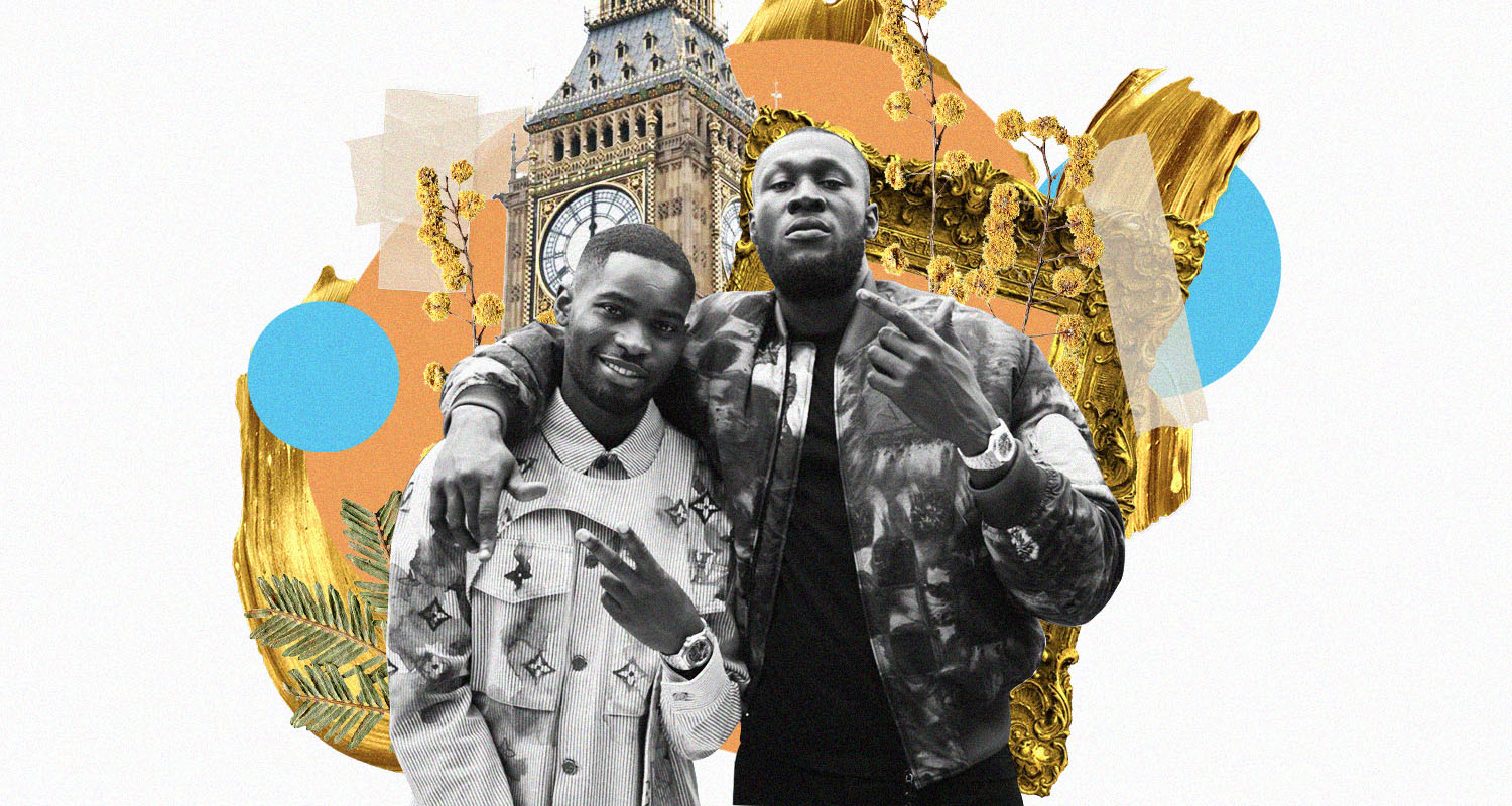 Dave Announces Sophomore Album 'We’re All Alone In This Together' After ...