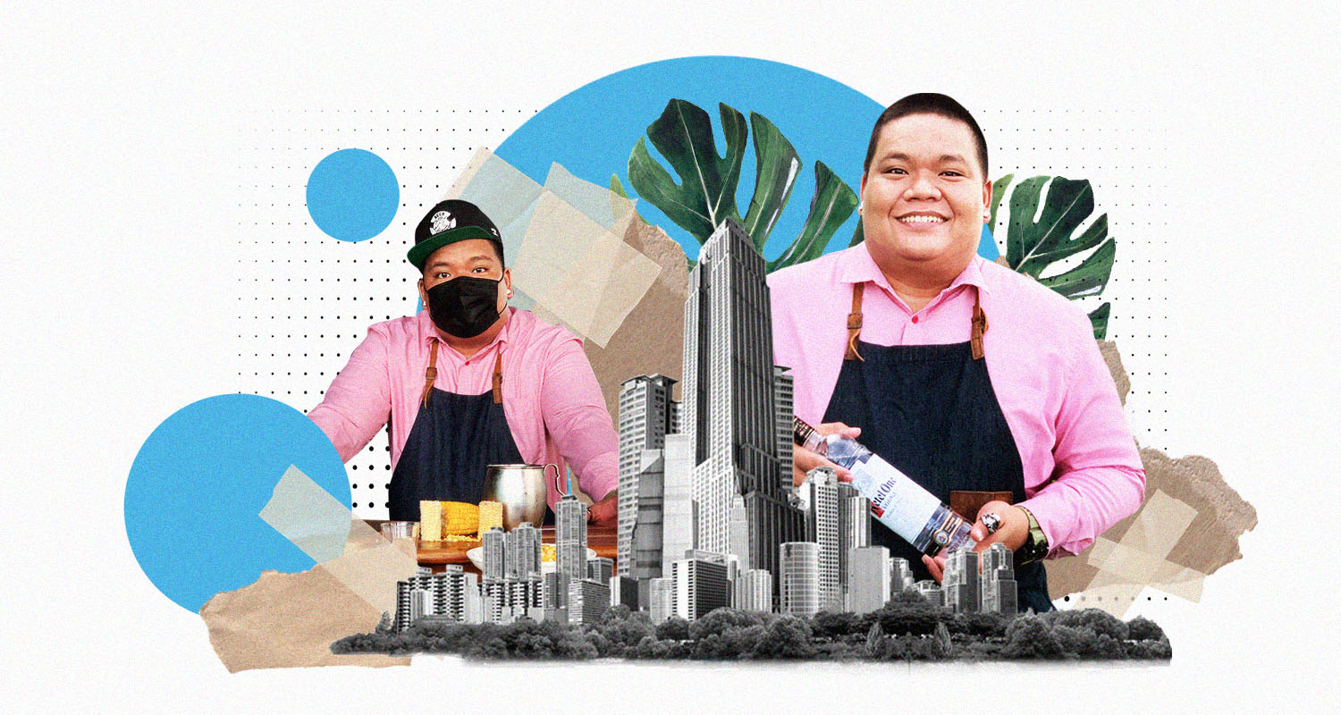 Diageo Reserve World Class Names Poch Ancheta, Bar Manager of Skye, as ...