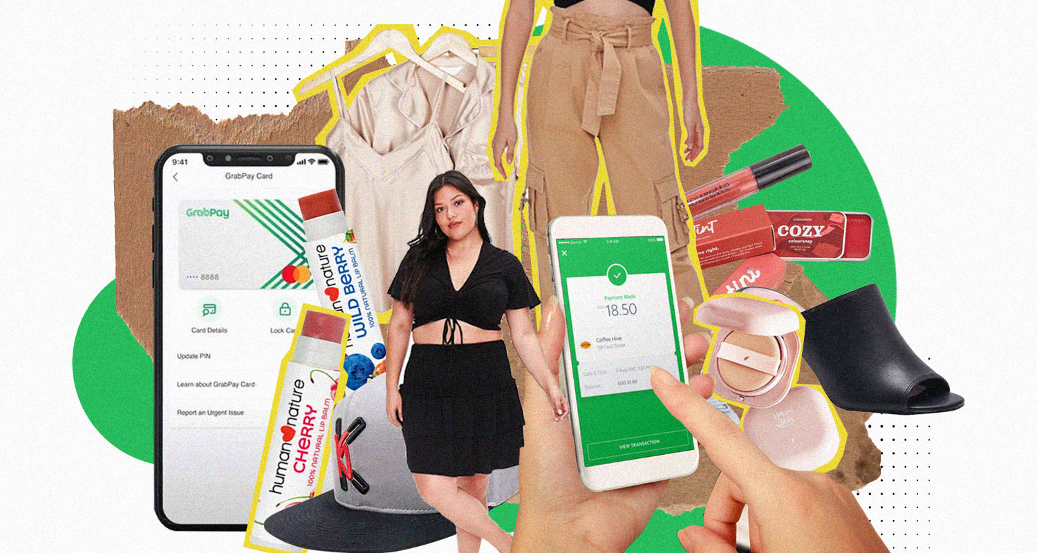 GrabPay Now Extends its Services to Get You the Hottest Items from Top ...