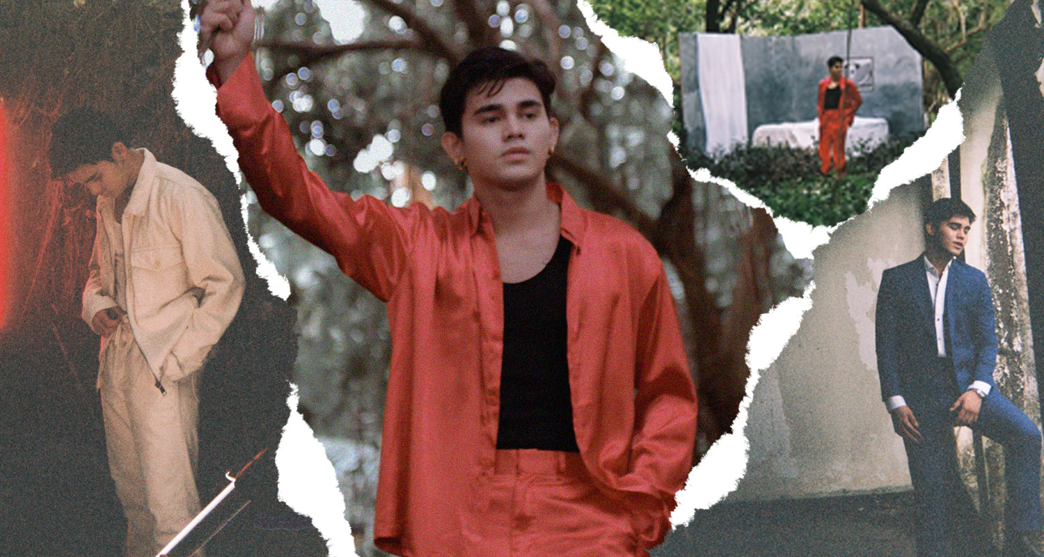 Breaking Borders: Iñigo Pascual Sets His Sights on OPM on the Global Stage