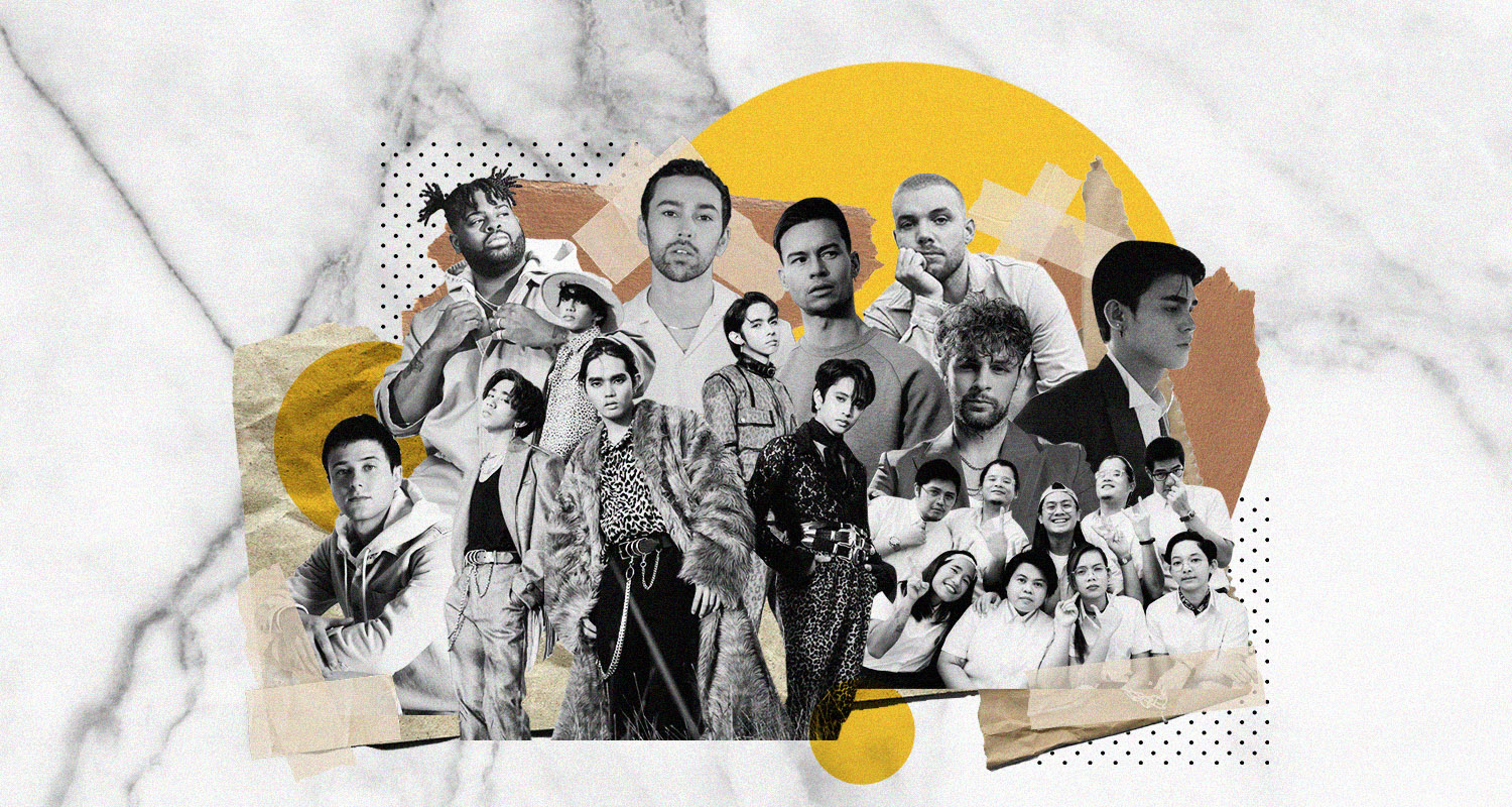 MYX Awards 2021 Unveils Star-Studded Performance Lineup for August 7 ...