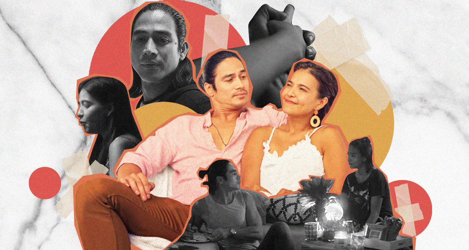 Piolo Pascual and Alessandra de Rossi Traverse the Confusing World of ...