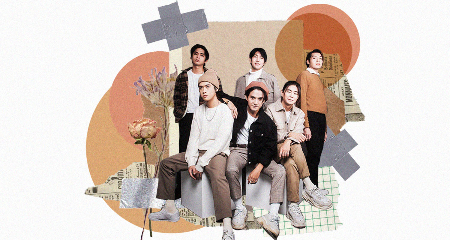 Philippine Idol Group Press Hit Play (PHP) Shakes P-Pop As They Get ...