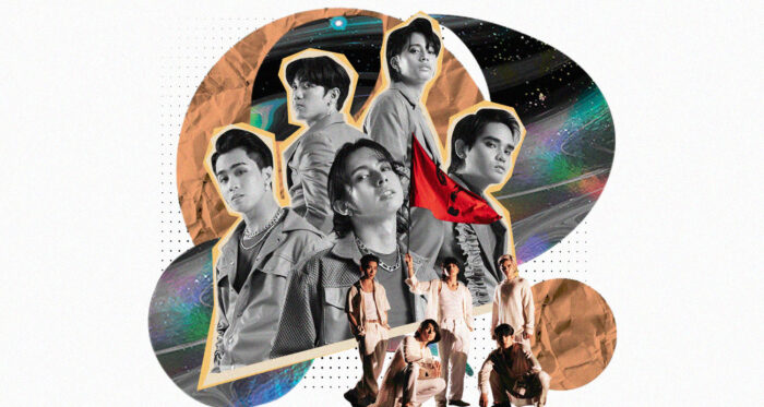 Pagsibol - Rank Magazine