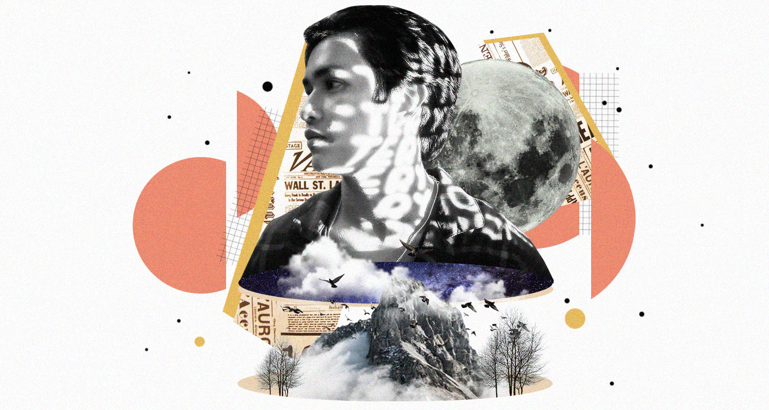 Paolo Sandejas – Rank Magazine