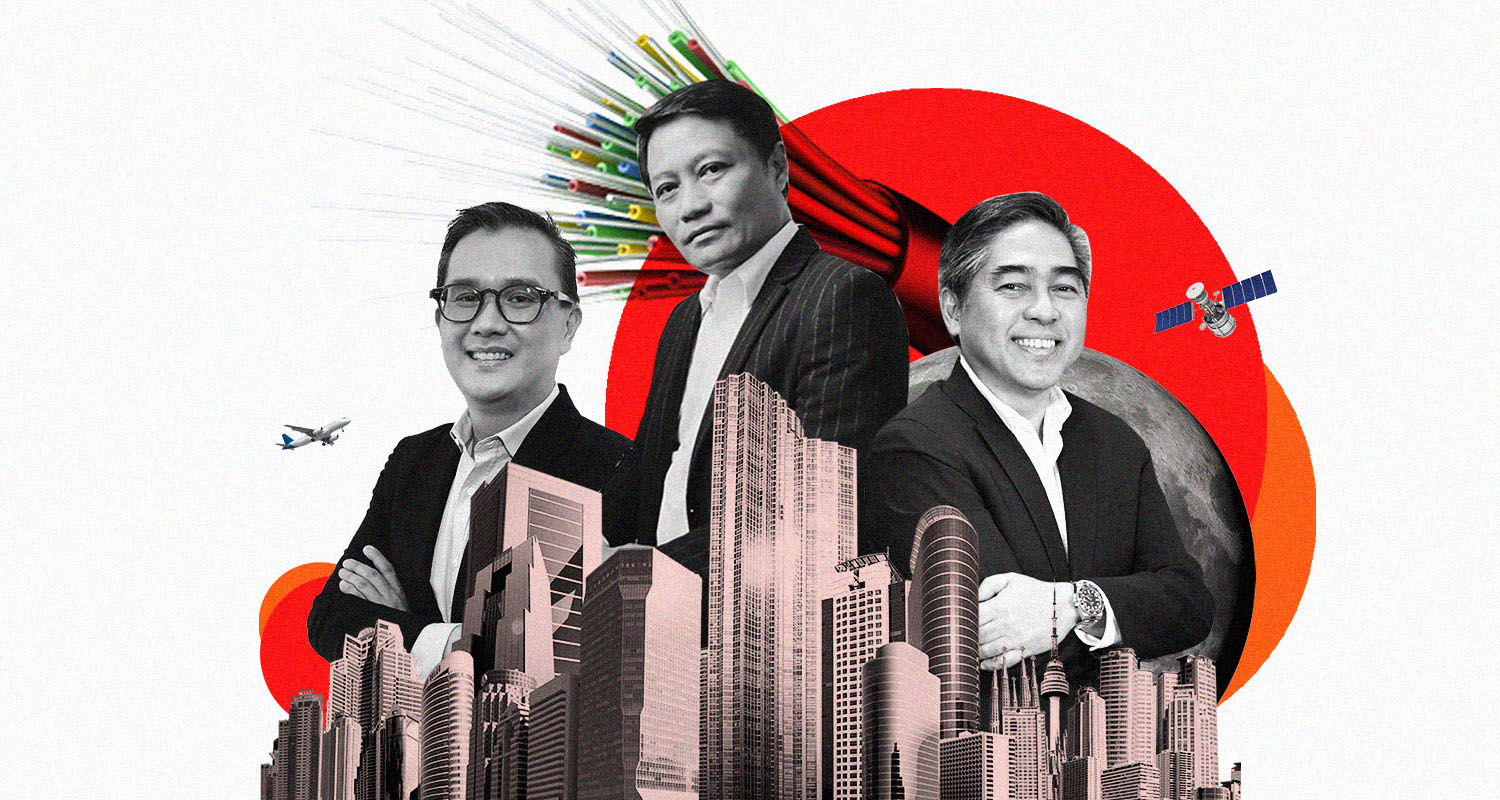 'Never Let Bad Internet Stop You' Now that RED Fiber's Got Your Back ...