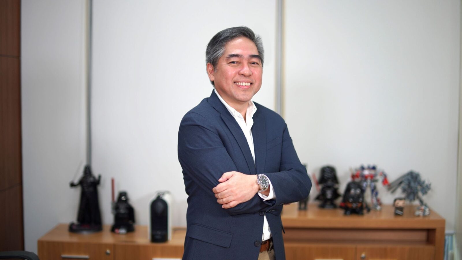 'Never Let Bad Internet Stop You' Now that RED Fiber's Got Your Back ...