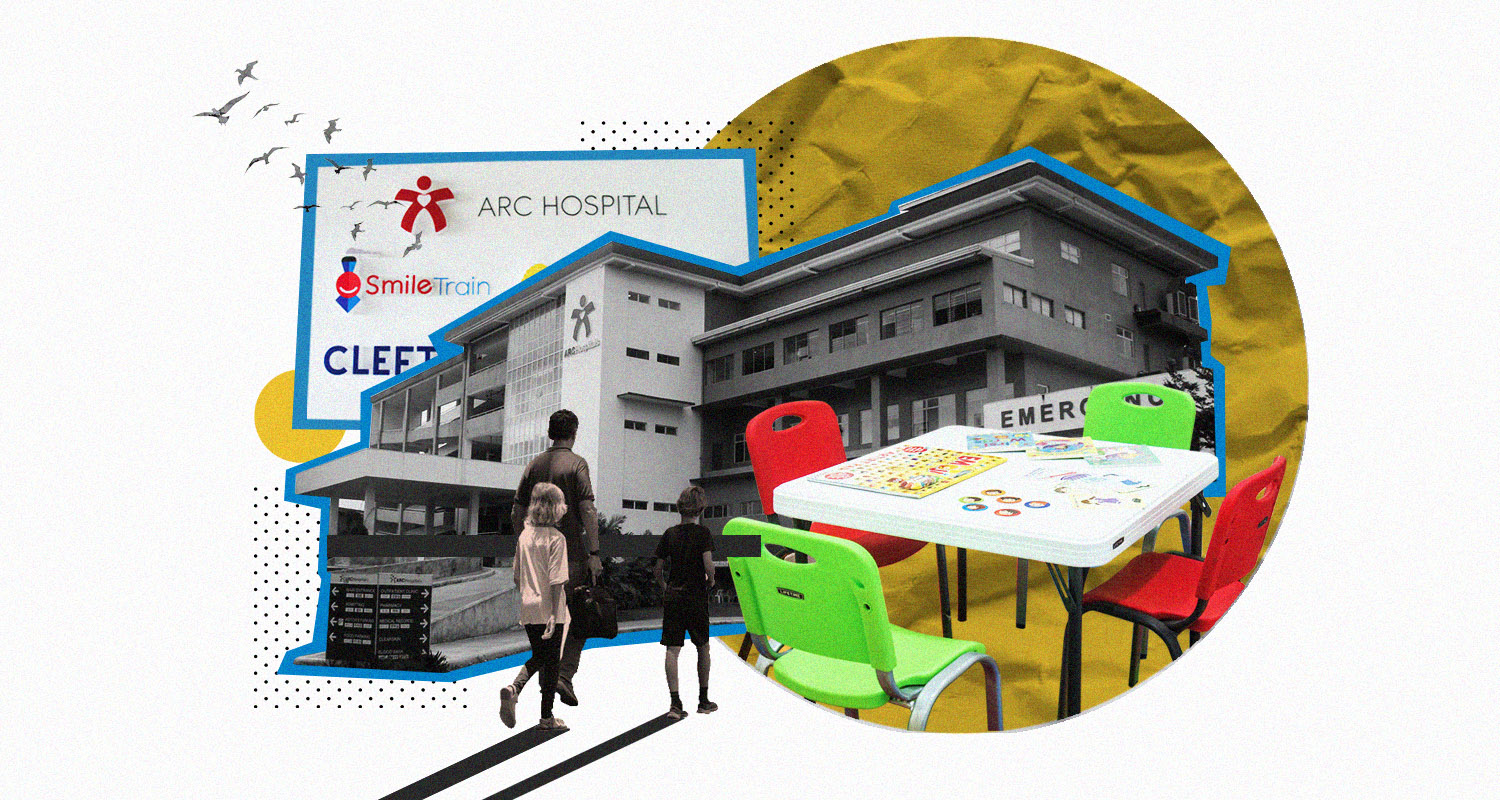 Smile Train Commits to Making Comprehensive Cleft Care More Accessible ...