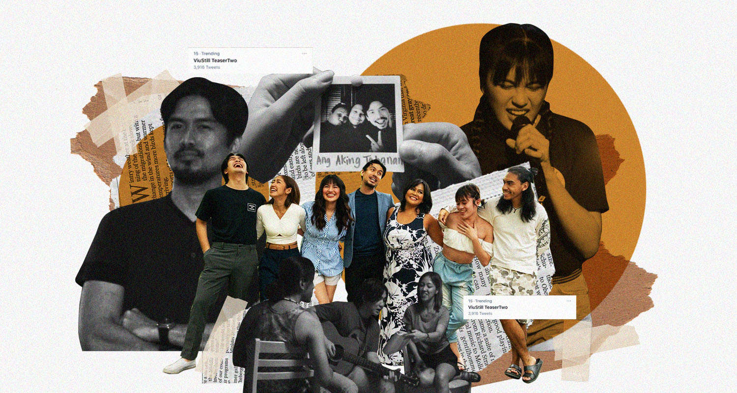 Everything We Know About 'Still', Viu Philippines' New Original Musical ...