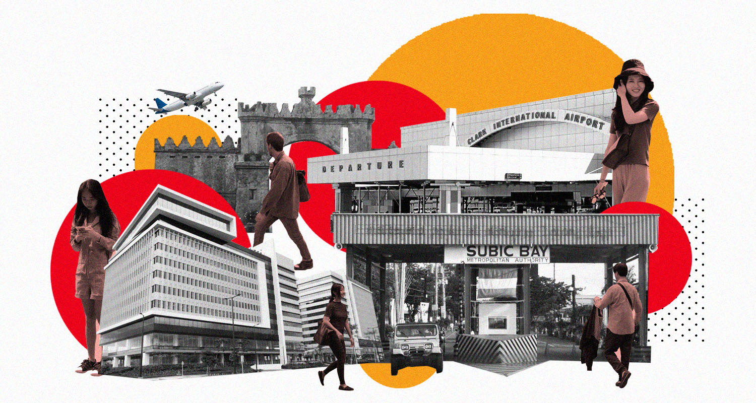 Subic-Clark Alliance Partners with Mastercard’s City Possible Program ...