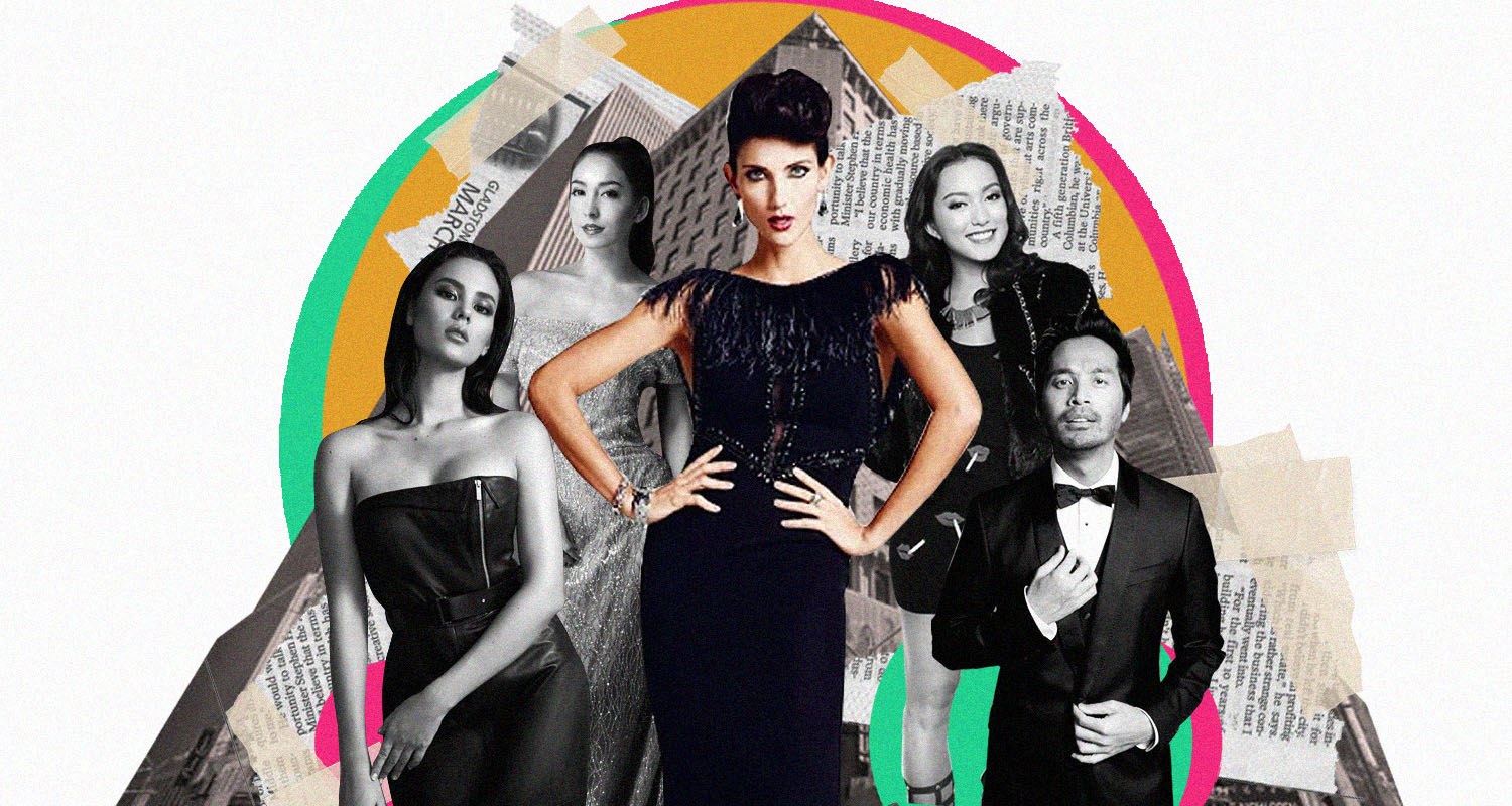 SupermodelMe Returns with Catriona Gray, Monika Sta. Maria, and More ...