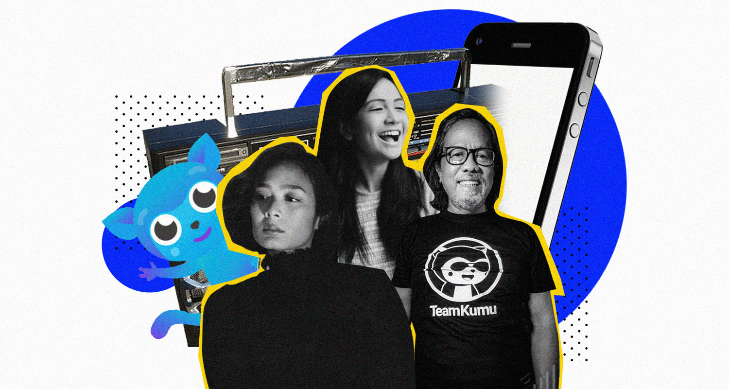 kumu Sets Out to Promote Indie Filipino Acts with 'kumusika'–Submit ...