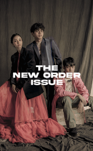 All Eyes on Abed Green