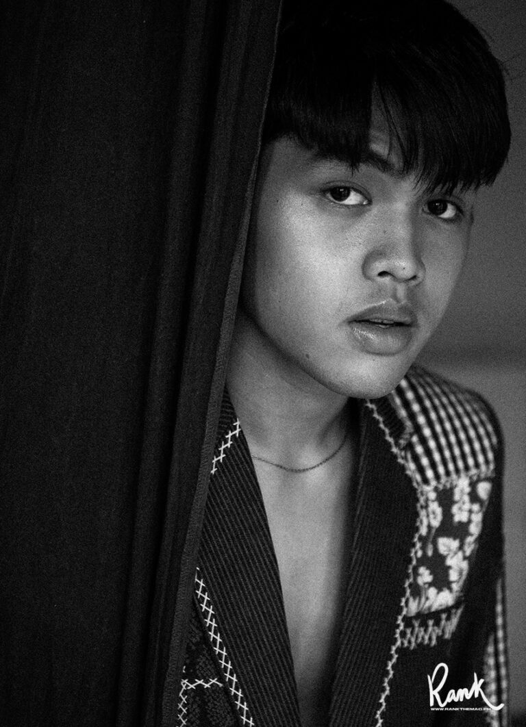 The New Order Issue Special: Adrianna So, Elijah Canlas, and Kokoy De ...