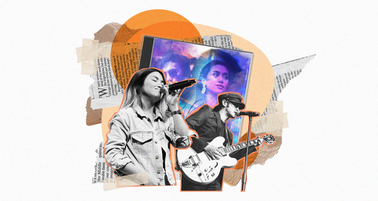 Two Iconic OPM Pop-Rock Acts, Callalily and This Band, Join Forces on ...