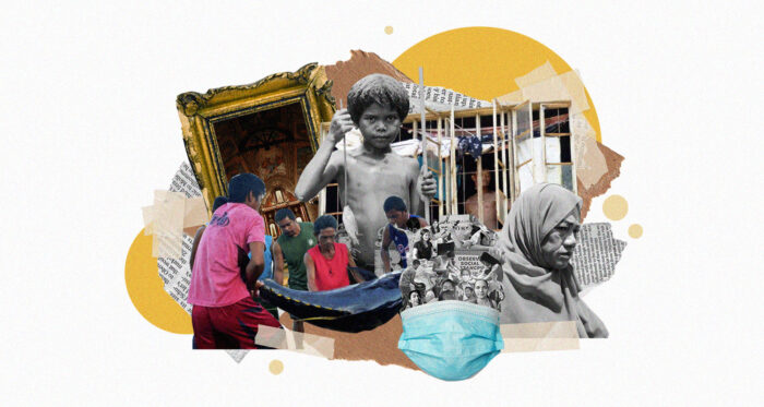 DR. CLODUALDO DEL MUNDO - Rank Magazine