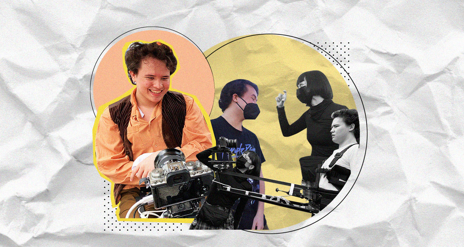 Juan Karlos Pours His Heart Out Around EDSA in MV for Comeback Track ...