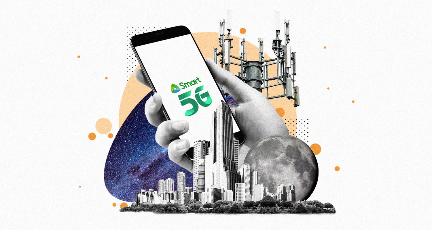 Smart Claims Title for 'Fastest Mobile Network in the Philippines' for ...