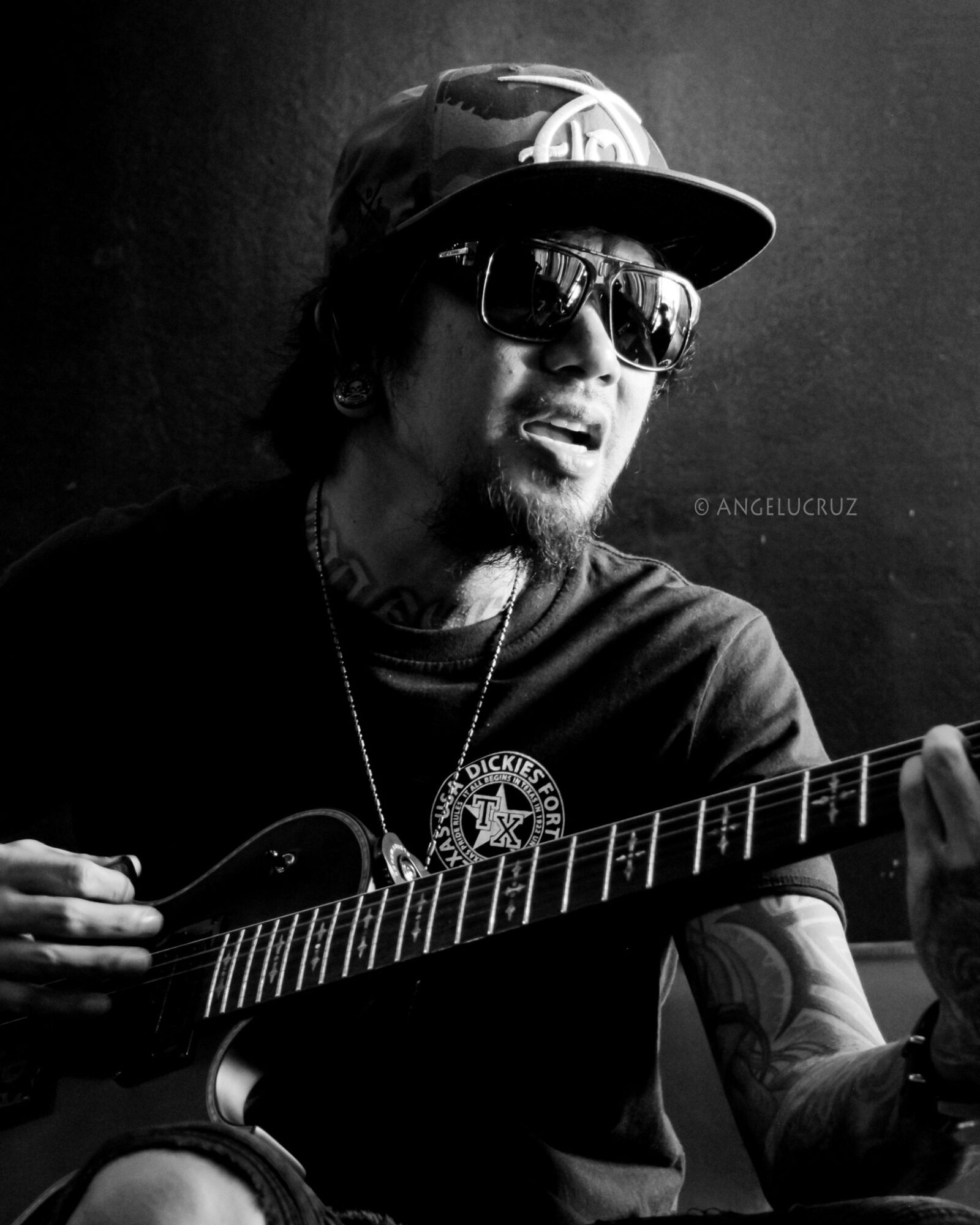 Continuing the Legacy of Slapshock's Late Jamir Garcia from Heaven with ...