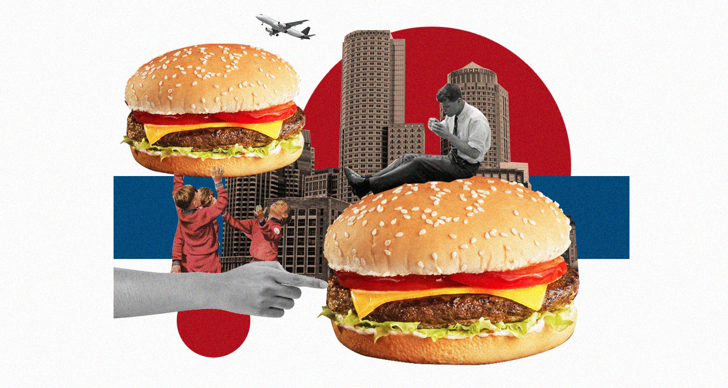 'Big, Juicy, Flavorful'–Here's A Reminder Why the Jollibee Champ ...