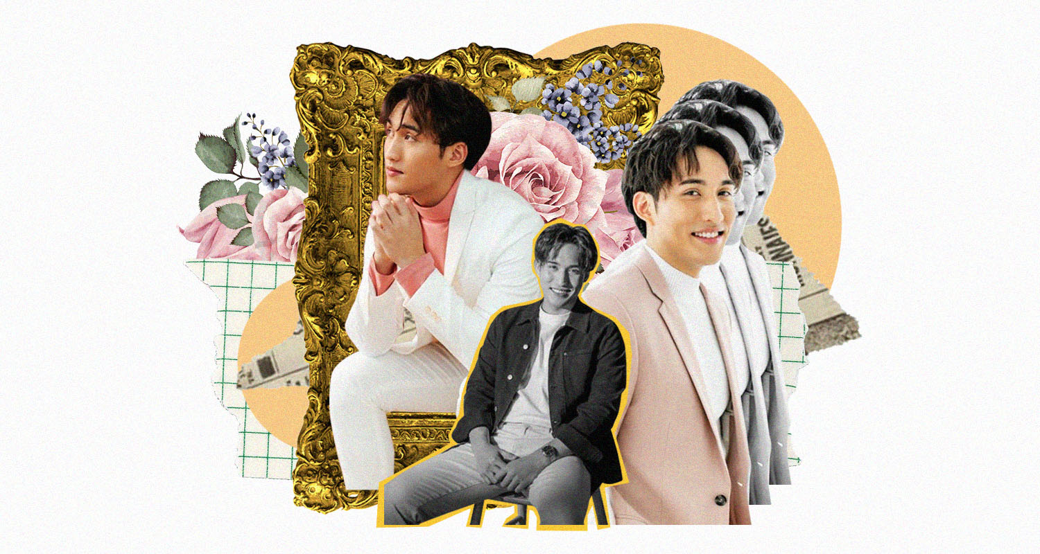 Singaporean Artist Marcus Lee Releases Debut, Three Years In the Making ...