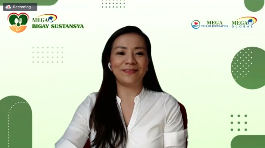 Michelle Tiu Lim Chan_Chief Operating Officer, Mega Global – Rank Magazine