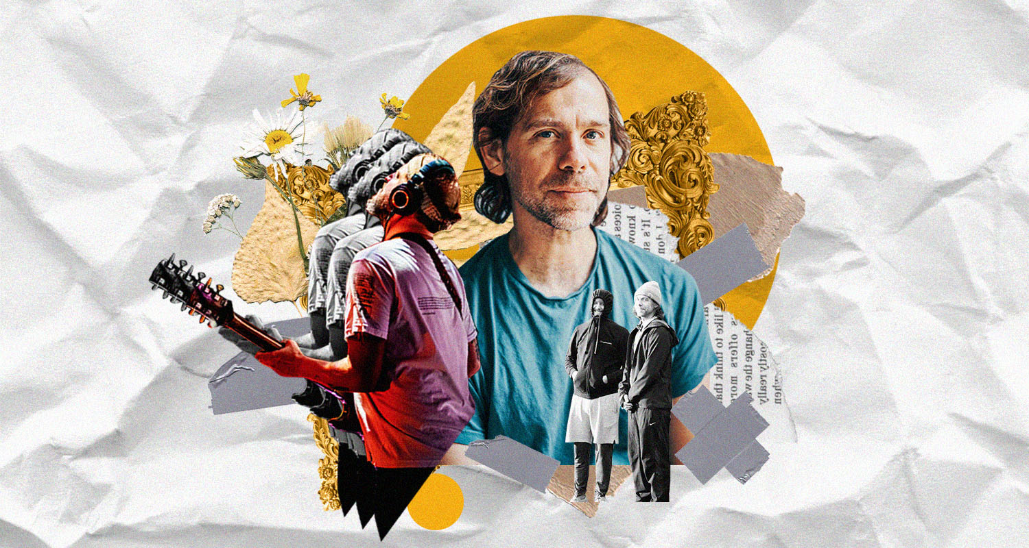 Big Red Machine Builds Excitement for Upcoming Album with New Single ...