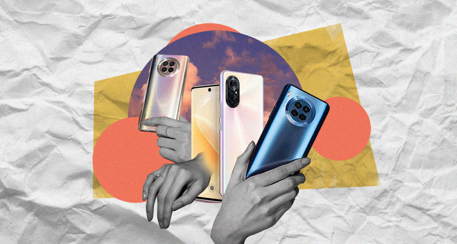 Huawei Teases New 'Super Smartphone' Releases in August with the Latest ...