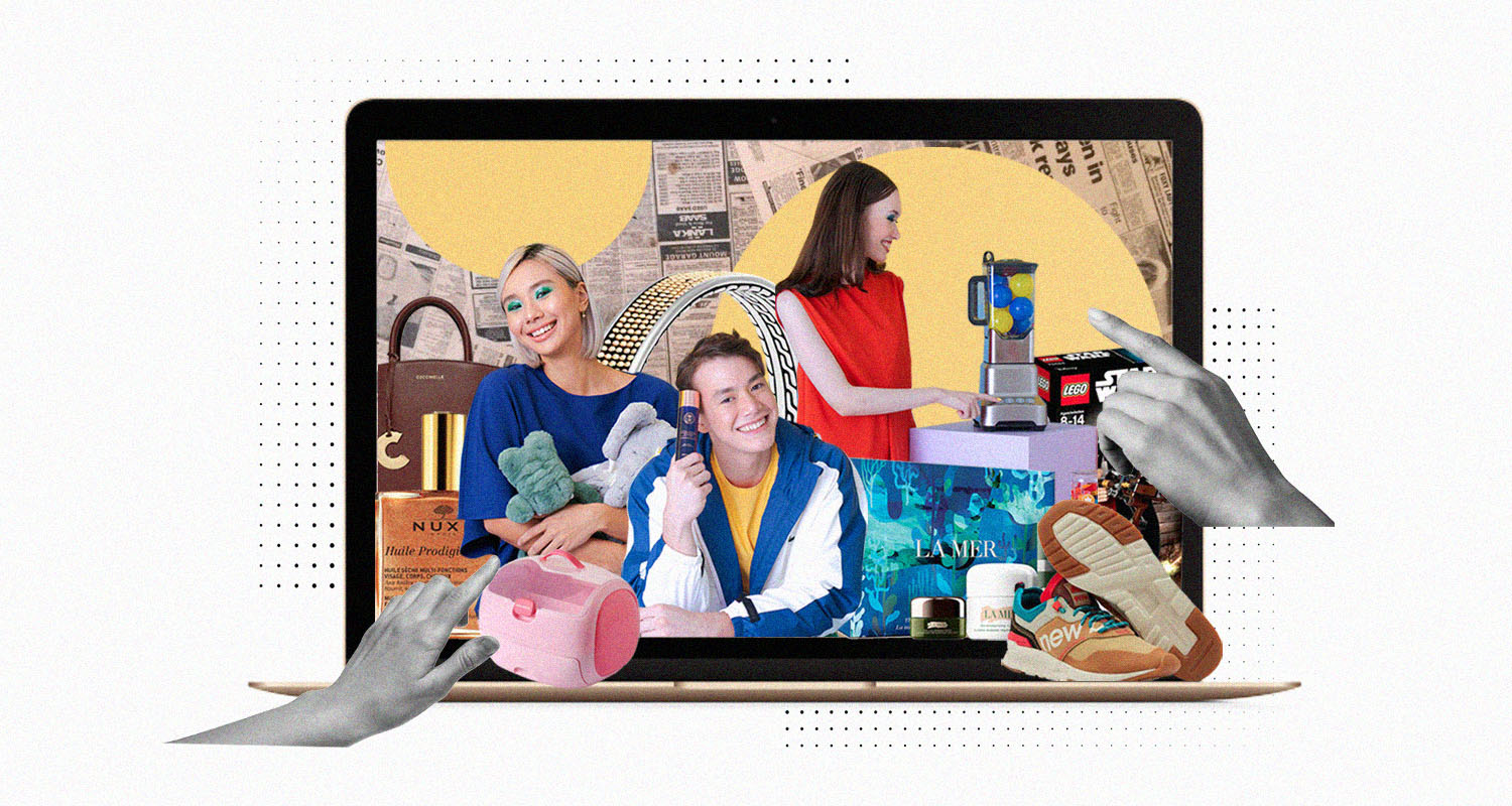 Rustans.com Opens Massive Weekend Sale for Two-Year Anniversary ...