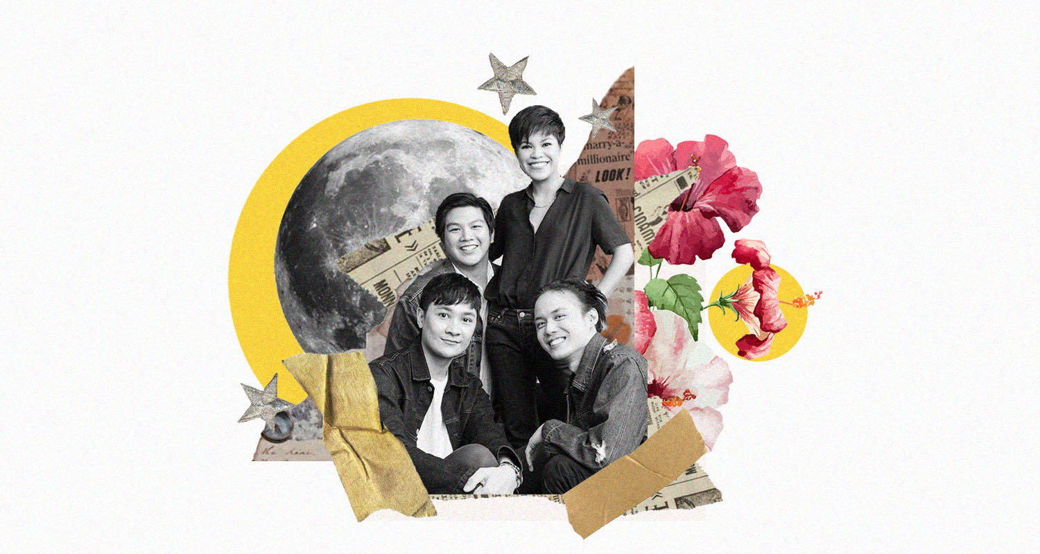 Over October Makes Huge Comeback with First Tagalog EP and Song ...