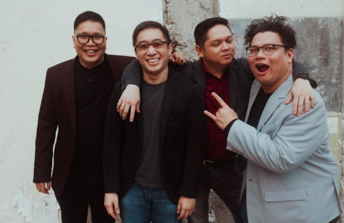 The Itchyworms Continues 25-Year Celebrations with New Single, and A ...