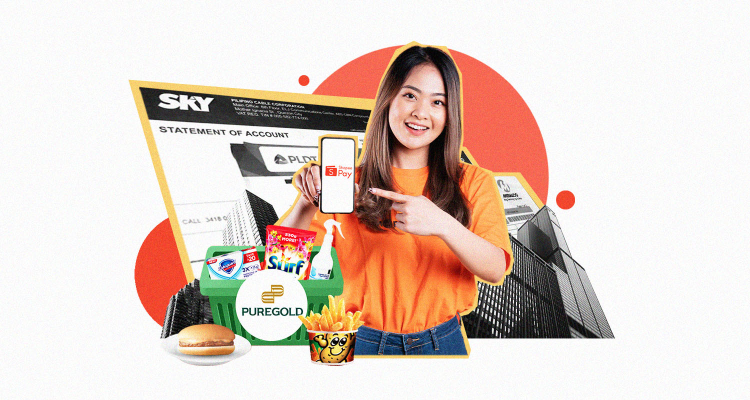 Here Are 3 Things You Need to Know about Your ShopeePay E-Wallet