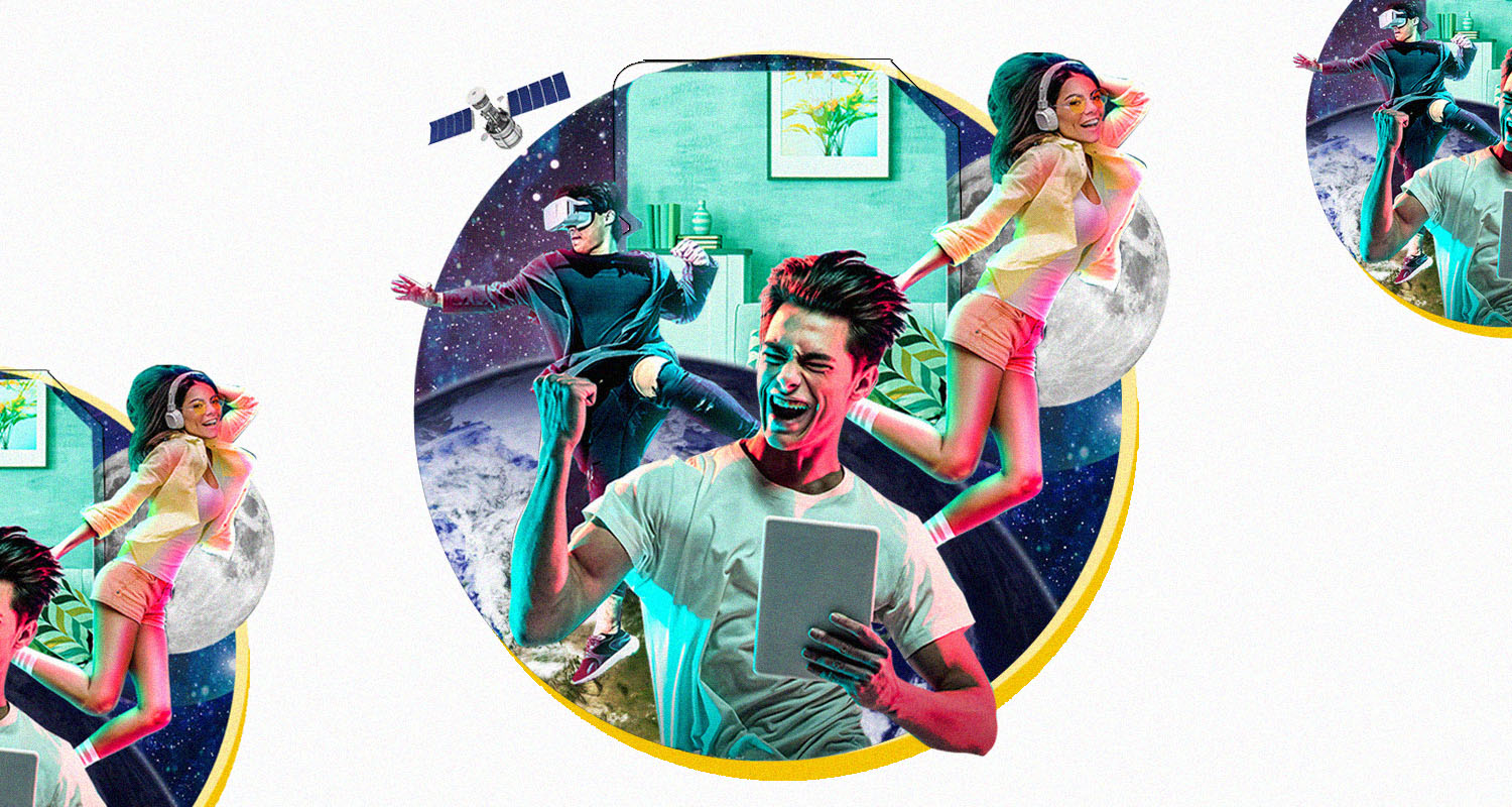 Stay Connected for Longer with the New Smart Bro Rocket SIM