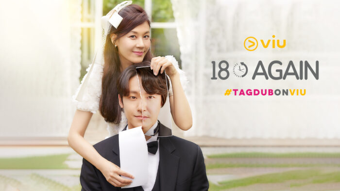 Viu Rolls Out Tagalog-Dubbed K-Dramas, Plus a TikTok Challenge with ...